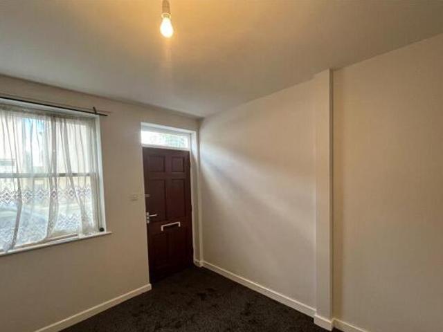 Studio Apartment For Rent In Basford, Nottingham