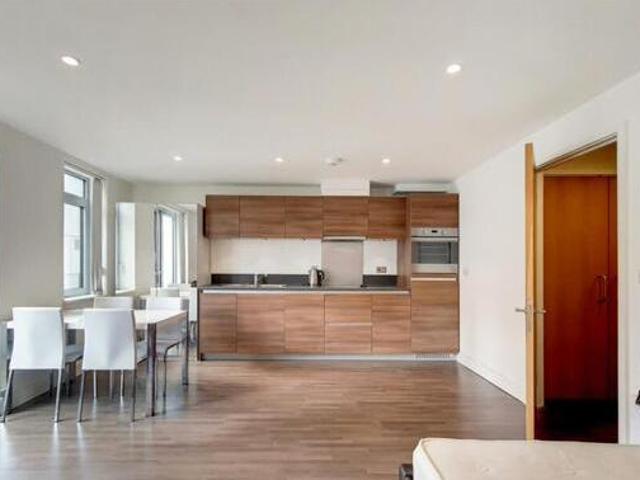 Studio Apartment For Rent In Barking Road, London