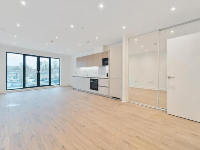 Studio apartment for rent in Beckenham, BR3