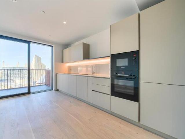 Studio apartment for rent in Beacon, Pilot Walk, Peninsula Gardens, Lower Riverside, Greenwich Peninsula, SE10