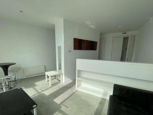 Studio Apartment For Rent In Birmingham