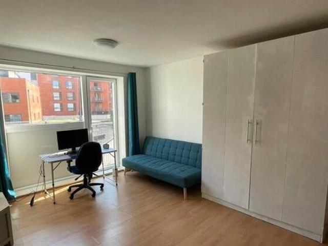Studio Apartment For Rent In Birmingham
