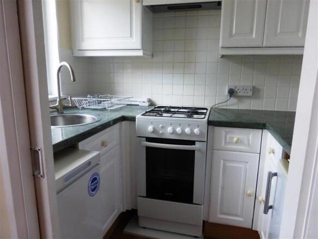 Studio apartment for rent in Birchwood Mews, HARROGATE, HG2