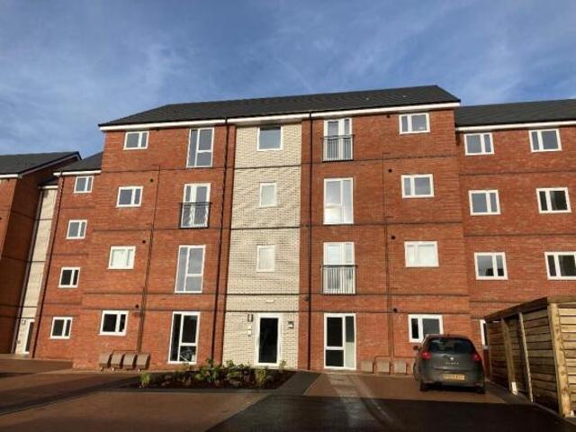 Studio apartment for rent in Blanchfort Close, Tile Hill, Coventry, West Midlands, CV4