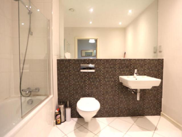 Studio apartment for rent in Brindley House, 101 Newhall Street, Birmingham, West Midlands, B3