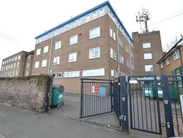 Studio apartment for rent in Bridge Road, Alum Rock, Birmingha.