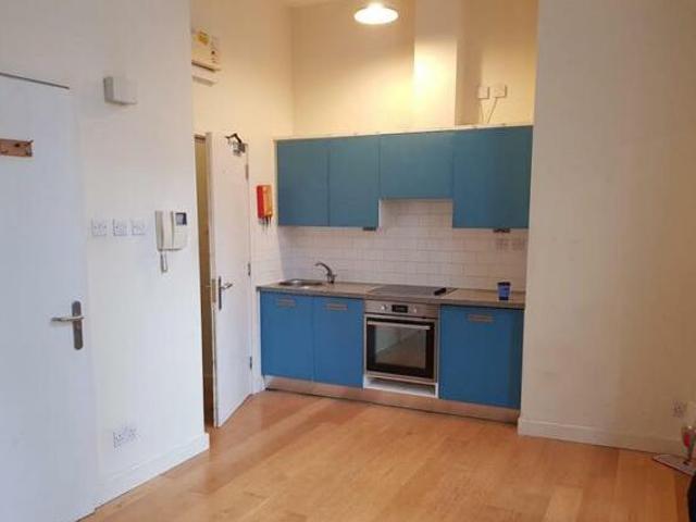 Studio Apartment For Rent In Bristol