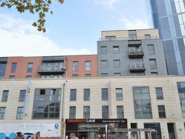 Studio Apartment For Rent In Broad Quay