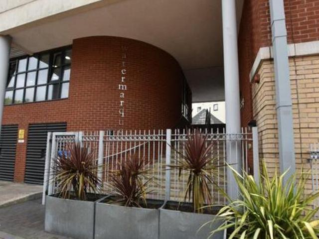 Studio Apartment For Rent In Browning Street