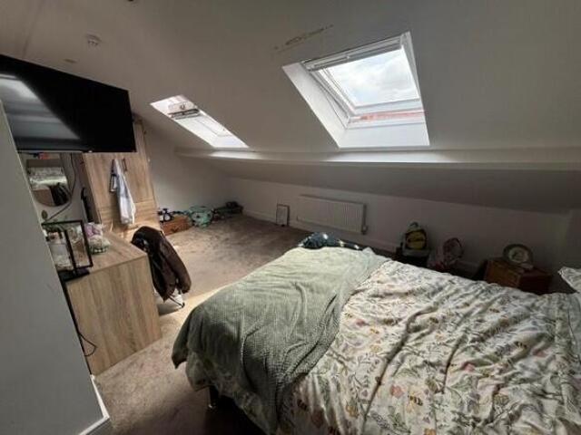 Studio apartment for rent in Campion Street, Derby, DE22 3EF, DE22