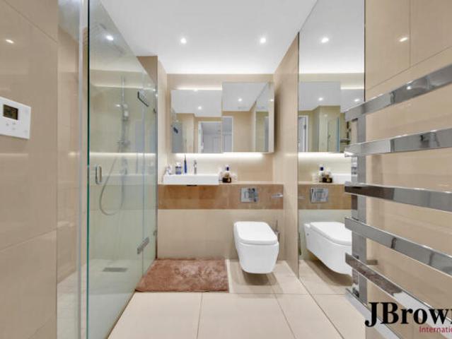 Studio apartment for rent in Cashmere House, 37 Leman Street, London, E1