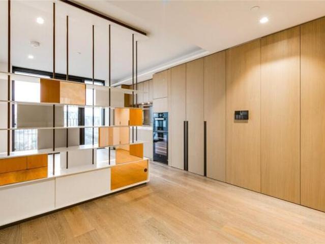 Studio apartment for rent in Casson Square, London, SE1