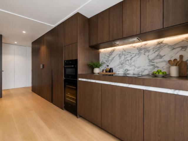 Studio apartment for rent in Casson Square, London, SE1