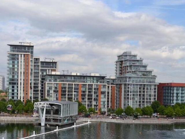 Studio Apartment For Rent In Capital East, Royal Victoria Docks
