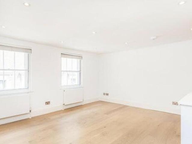 Studio Apartment For Rent In Carnaby