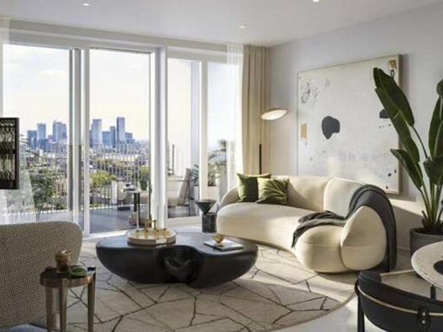 Studio Apartment For Rent In Cendal Crescent