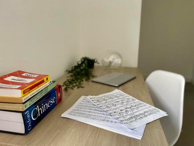 Studio apartment for rent in City Centre, SO14