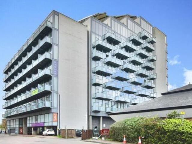 Studio Apartment For Rent In Clippers Quay, Salford Quays