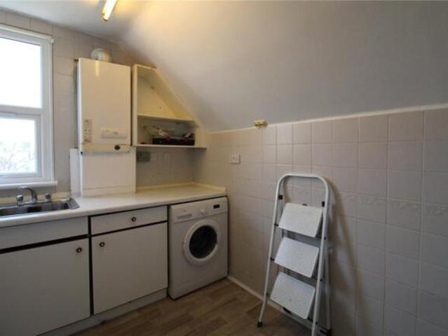 Studio apartment for rent in Clyde Road, Croydon, CR0