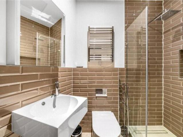 Studio apartment for rent in Coleherne Road, South Kensington, London, SW10