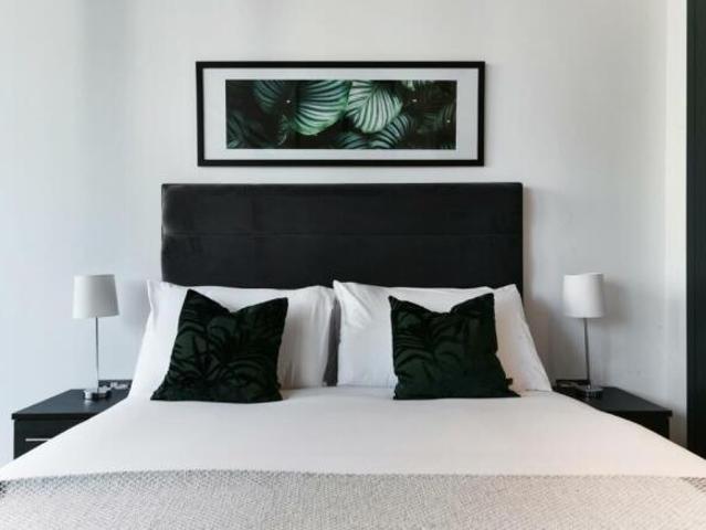 Studio apartment for rent in Corson House, London City Island, London, E14