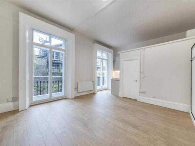 Studio apartment for rent in Cranley Place, South Kensington, London, SW7