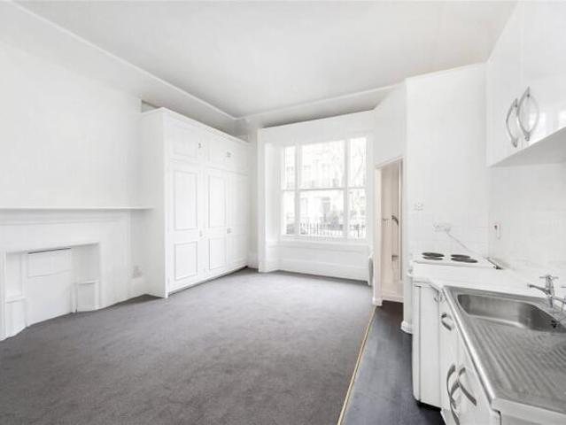 Studio apartment for rent in Cranley Place, South Kensington, London, SW7