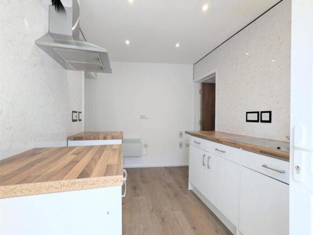 Studio apartment for rent in Croots Alley, Kingswood, Bristol, BS15