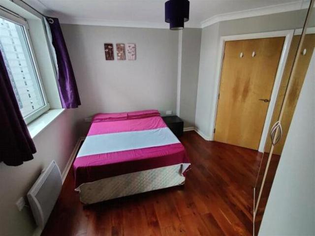 Studio apartment for rent in Crown Heights, Basingstoke, RG21