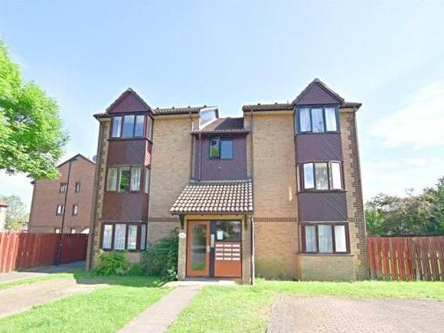 Studio Apartment For Rent In Croydon