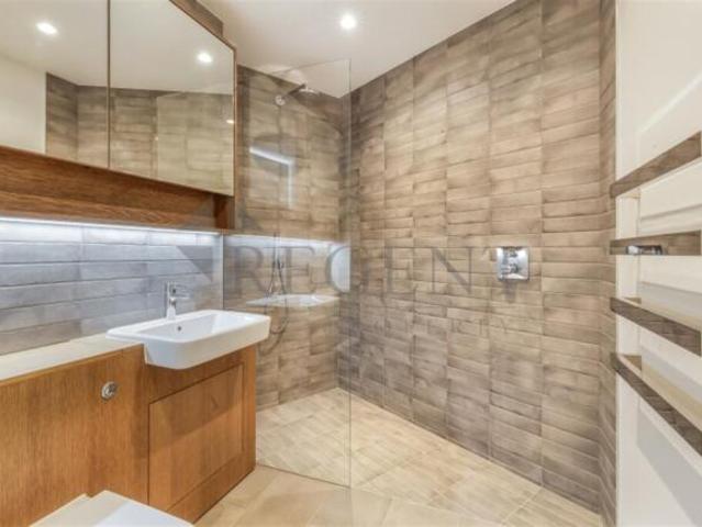 Studio apartment for rent in Duo Tower, Penn Street, N1