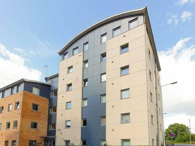 Studio apartment for rent in De Grey Road Colchester Essex CO4