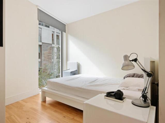 Studio apartment for rent in Denison House, Canary Wharf, E14