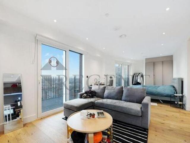 Studio Apartment For Rent In Exchange Gardens