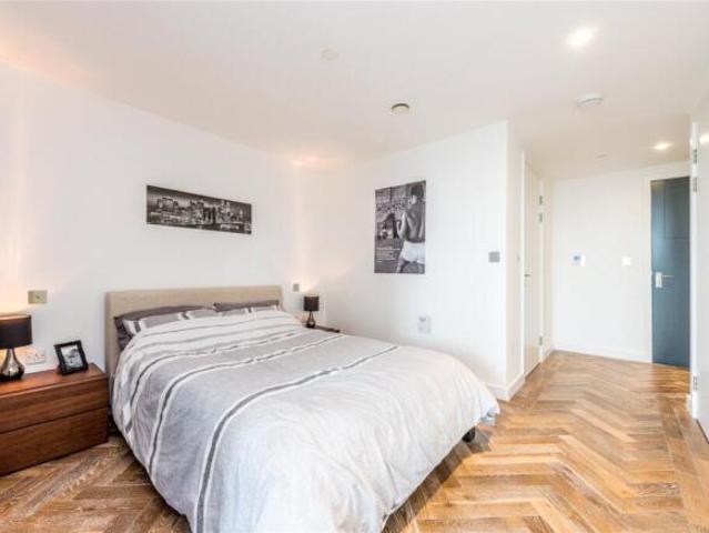 Studio apartment for rent in Eagle Point, City Road, Old Street, EC1V