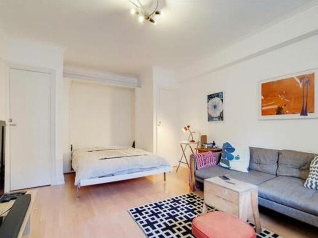 Studio Apartment For Rent In Earl´s Court, London