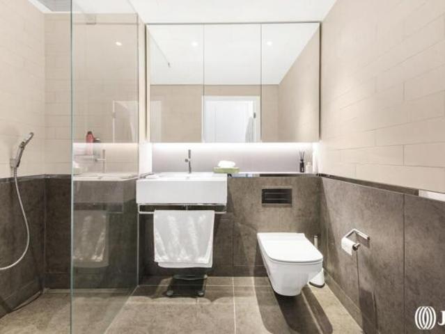 Studio apartment for rent in Electric Boulevard London SW11