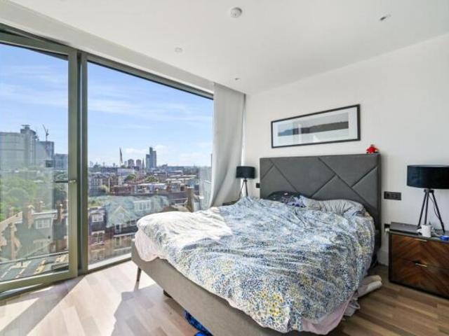 1 bedroom apartment for rent in Errington House, London Bridge, London, SE1