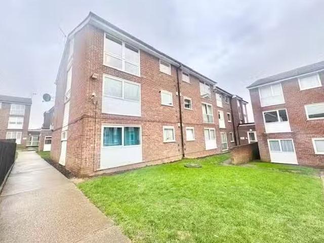 Studio apartment for rent in Falkland Court, Braintree, CM7 9L.