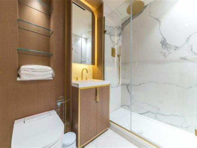 Studio apartment for rent in Fareham Street, Soho, Westminster, London, W1F 8BB, W1F