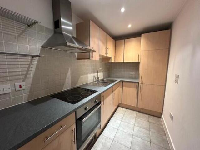 Studio apartment for rent in Ferry Court, CARDIFF, CF11