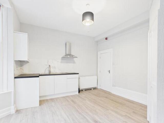 Studio apartment for rent in Flat 1, 177 Uttoxeter New Road, DE22