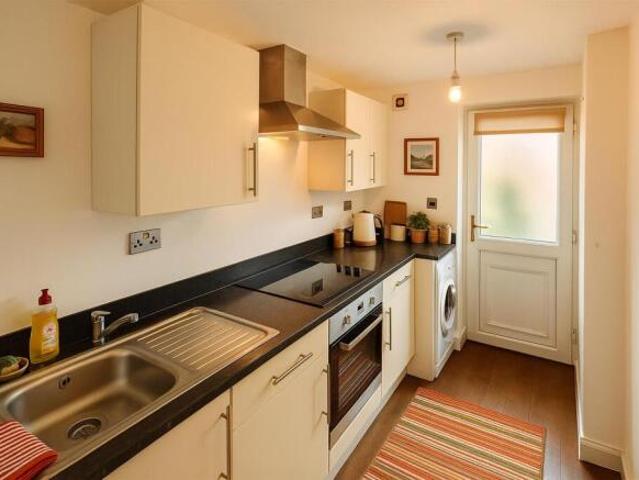 Studio apartment for rent in Fosse Road South, Leicester, LE3