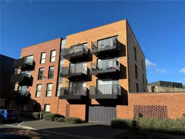 Studio apartment for rent in Fowler Avenue, Trumpington, Cambr.