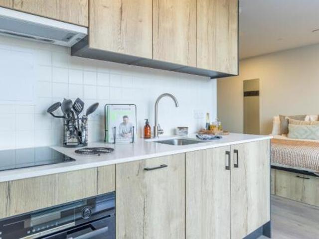 Studio apartment for rent in Guildford Plaza TWO MONTHS RENT FREE, GU2