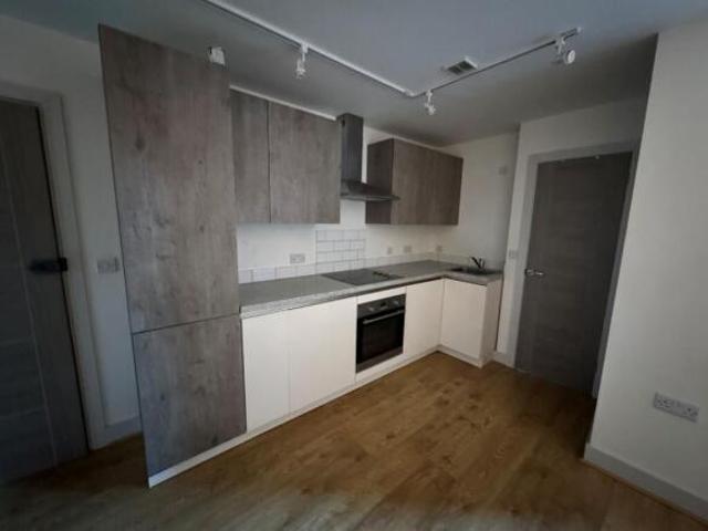 Studio apartment for rent in Graleen Chambers, Worthing, West Sussex, BN11