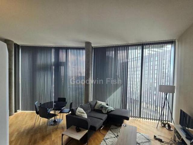 Studio Apartment For Rent In Greengate