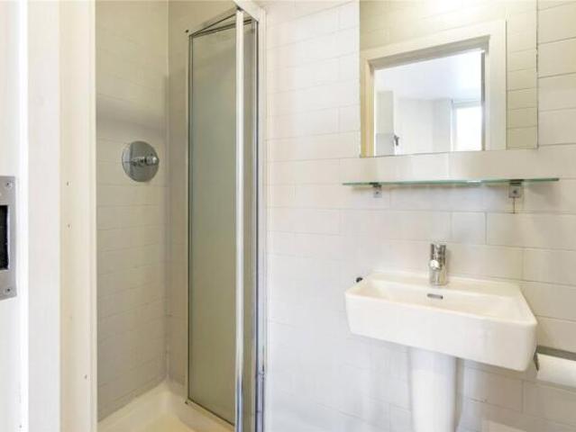 Studio apartment for rent in Greenland Street, London, NW1
