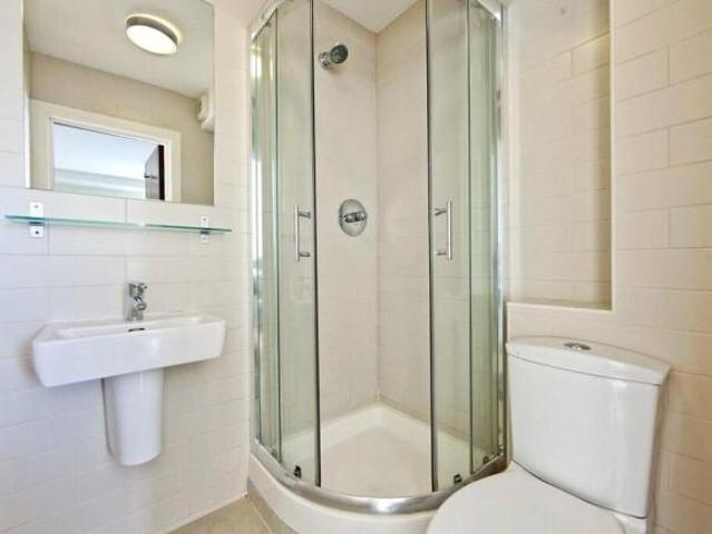 Studio apartment for rent in Greenland Street, London, NW1