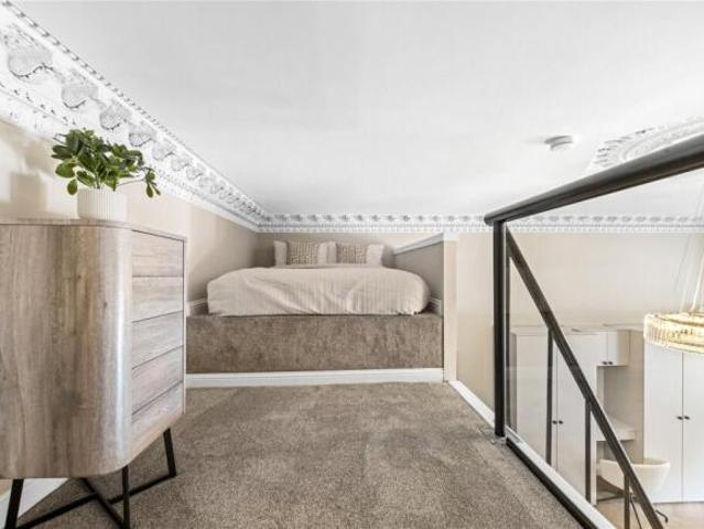 Studio apartment for rent in Huntly Gardens, Glasgow, G12